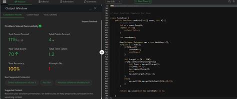 Rashmi K On Linkedin Day30 Dsachallenge Codingmastery 75daysofcode Codestrong75