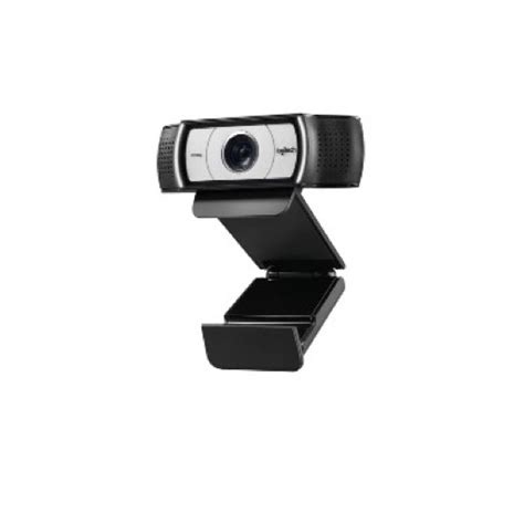 Logitech C930e Webcam Techzone Computers