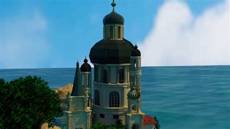 3d Model Casel Youtube