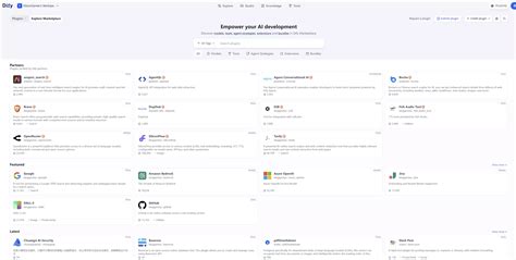 Dify Step By Step Guide Docker Deployment Of Dify On Windows And Integrating Local Llm Model