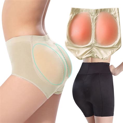 부족한 엉덩이 볼륨을 채워줄 힙업 엉뽕팬티2종 힙업실리콘팬티엉뽕팬티보정속옷몸매라인 티몬