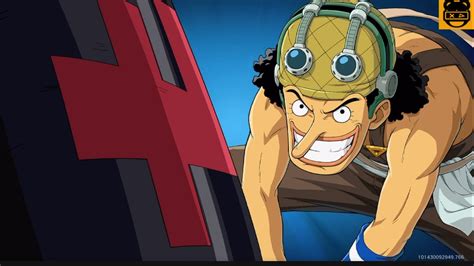 【航海王 壯志雄心】ep3 One Piece Ambition 正義的「騙子」 Onepiece