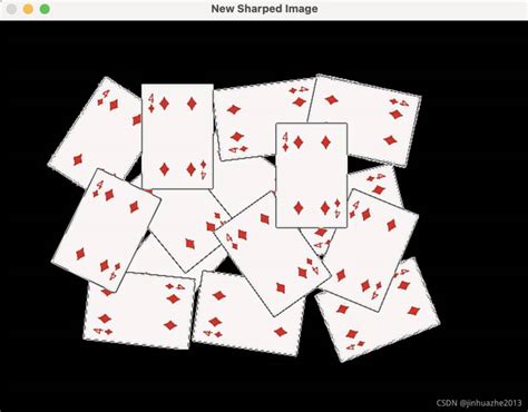 Python 深入了解opencv图像分割算法 路饭网