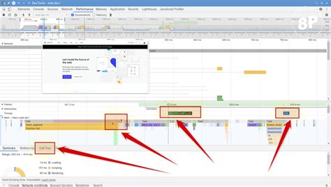 How To Improve Your Metrics In Google PageSpeed LightHouse Demi Murych Talk Netpeak