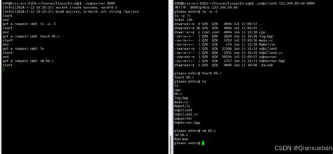 udp协议模拟远程输入指令控制xshell xshell udp CSDN博客