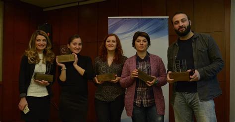 ქარტიის პრიზი 2015 ის გამარჯვებულები