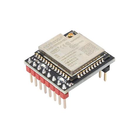 biqu btt esp32u wifi module sensor mode for skr 3 skr 3 ez skr 2 o