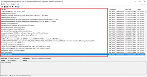 Install New Configmgr Software Update Point Role Sup Sccm Htmd Blog