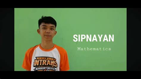 Sipnayan Youtube