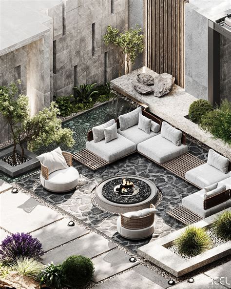Home Decor Gorgeous Outdoor Modern Patio Design Ideas Backyard Garden Landscaping Ideas Artofit