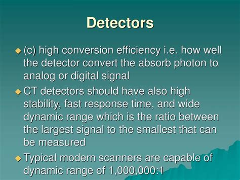 PPT Conventional And Computed Tomography PowerPoint Presentation Free Download ID 351400