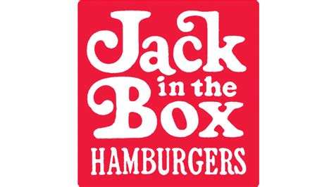 Jack In The Box Logos Over The Years