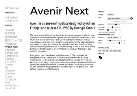 What Are Variable Fonts Envato Tuts