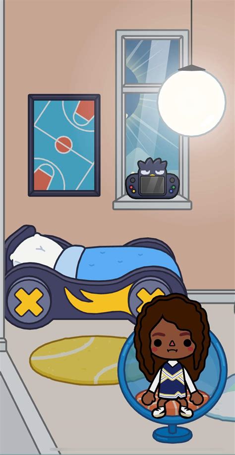 Big On Love Short On Space Toca Mini Movie Toca Life Amino Amino