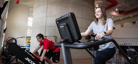 Health And Well Being