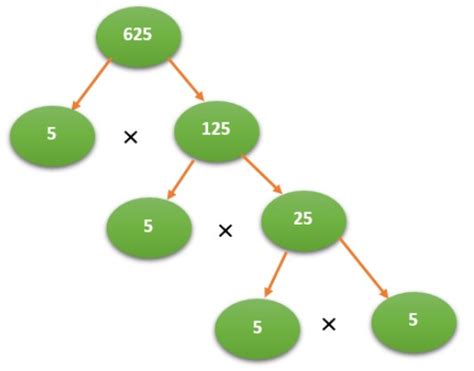 Prime Factorization Calculator
