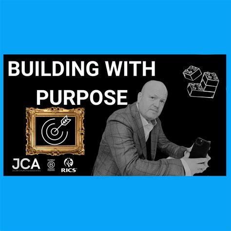 Building With Purpose The Developing Journey Of Julian Church And Associates Julian Church