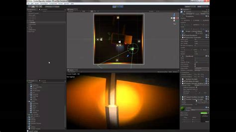 early zombie ai in unity youtube