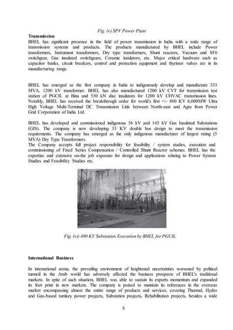 Brushless DC Excitation Systems DOCX