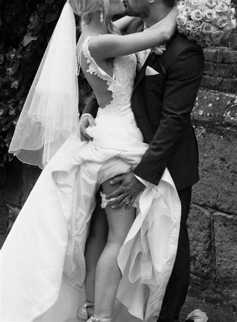 Fotos Sexys De Boda Que No Podr N Tener En Su Lbum Nupcial