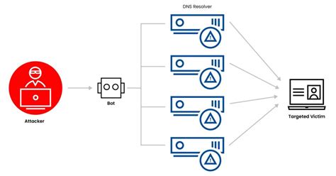 Ddos Attacks Defend Against Network Overload Glossary