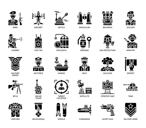 Icon Army