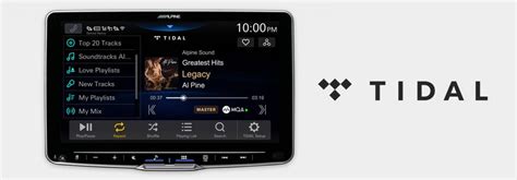 Alpine iLX-F905D - köp online på dBakuten.se