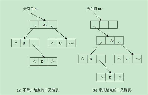 数据结构（c版本）树c 树结构 Csdn博客
