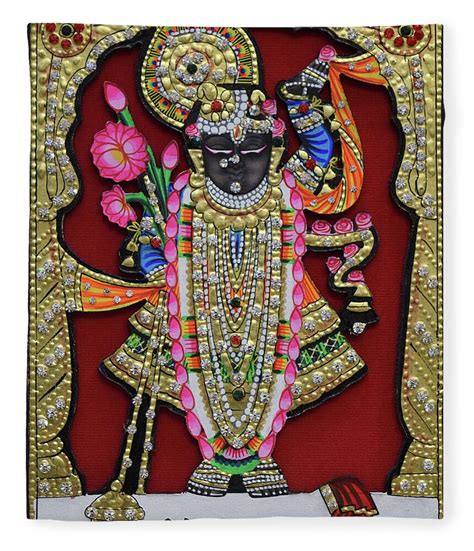 Incredible Collection Of Shreenathji Images Over 999 Stunning