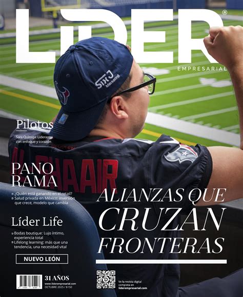 Estos Son Los 51 Municipios De Nuevo León Líder Empresarial