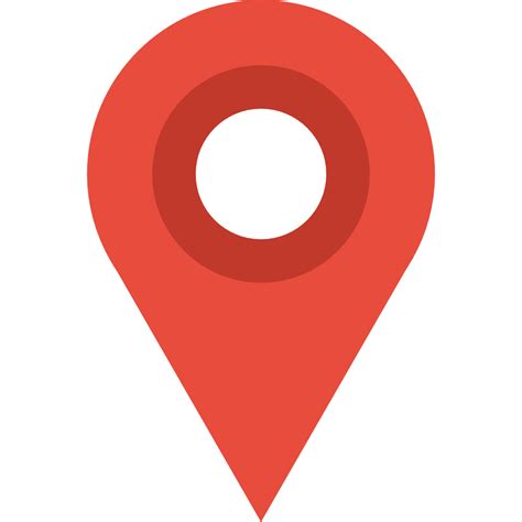 Map Marker Vector Icons Free Download In Svg Png Format