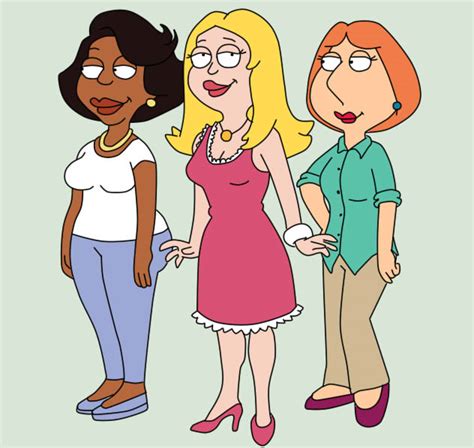 Donna Francine Lois By Azellight On Deviantart