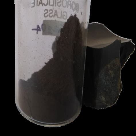 Magnetic Iron Oxide Nano Particles At 19352 Inr In Meerut Theton Biotech India Pvt Ltd