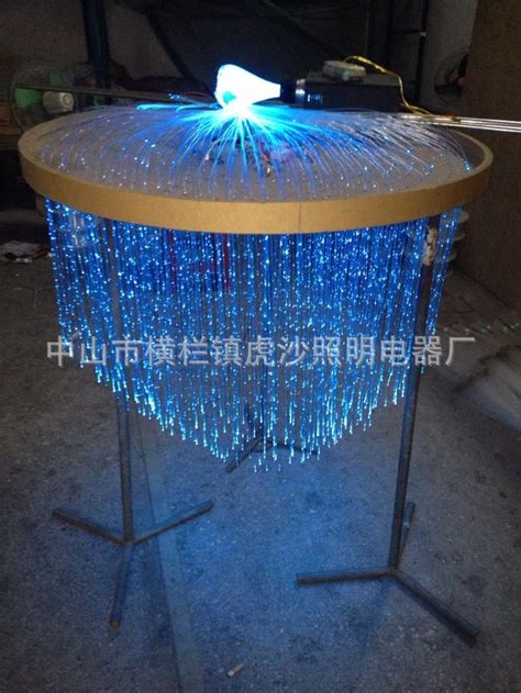 光纤灯怎么安装 儿童 施工工艺 大山谷图库