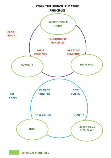Robert Mcinnes On Linkedin In Cognitive Principle Therapy The Head Brains Uses Spiritual