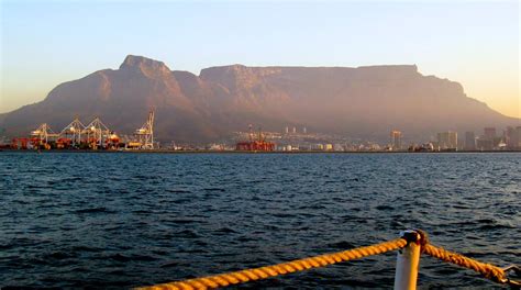 케이프타운에 위치한 테이블마운틴 국립공원 익스피디아