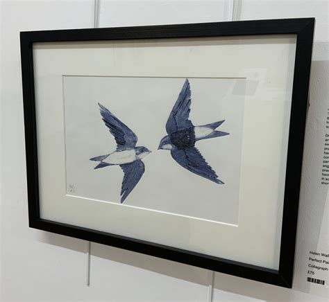 Helen Walsh Farfield Mill