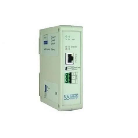 Hart To Modbus Tcp Gateway For Industrial At Piece In Ahmedabad ID