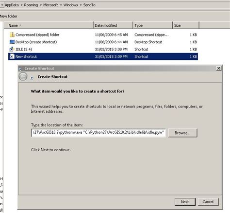 Arcpy Distinguishing Python Version When Using IDLE With ArcGIS Pro And ArcGIS X For