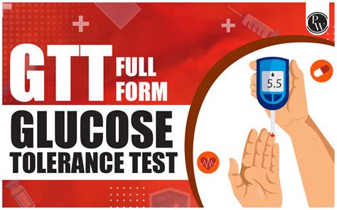 Gtt Full Form Medical Background Usage Side Effects
