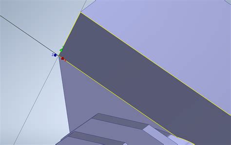 Autodesk Inventor Tip Turn On “show Command Prompting Near The Mouse Cursor” In Application