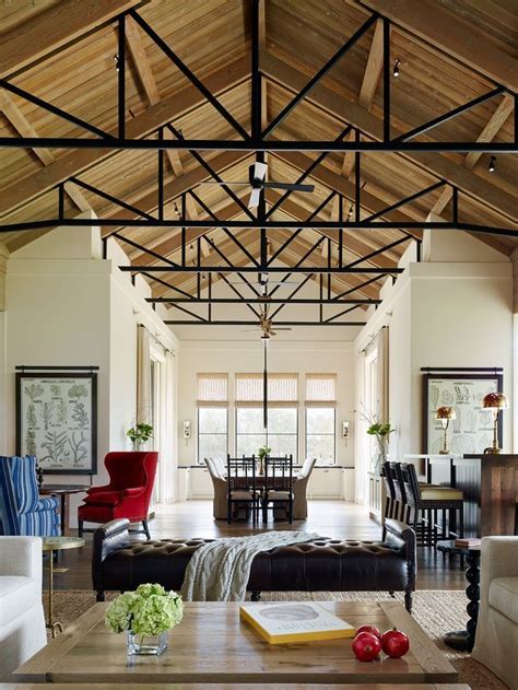 Chic Wine Country Residence With Amazing Entertaining Spaces Basement