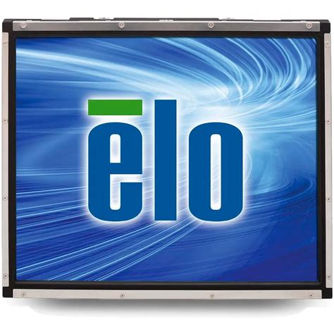 Elo Touch Front Mount Bezel 1739l Techinn