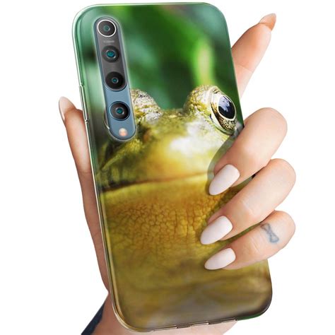 Etui Do Xiaomi Mi Wzory Abka Aba Frog Obudowa Xiaomi Sklep Empik Com