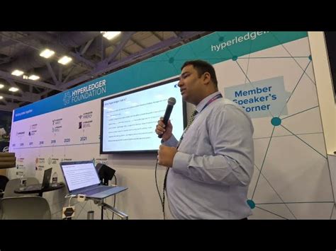 Free Video Supply Chain And Tax Revolutionizing Enterprises By Leveraging Hyperledger Fabric