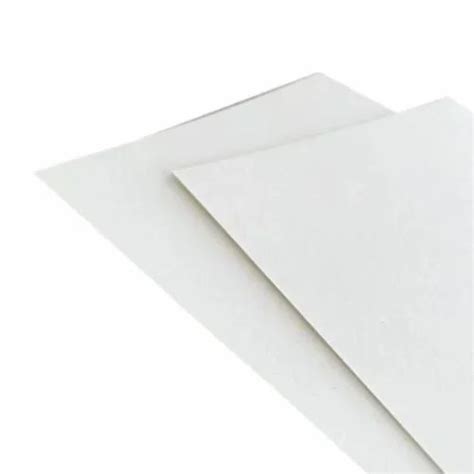 3 Ply Itc Eco Blanca Recycled Packaging Board At ₹ 60piece In Mumbai