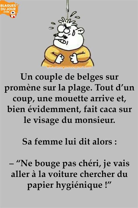 Blagues Du Jour Blagues Du Jour Rire Un Peu ça Fait Du Bien Blague Du Jour Blague