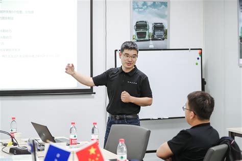 如何降本增效？沃尔沃卡车这套车队精益化管理方案了解下 第一商用车网 Cvworldcn