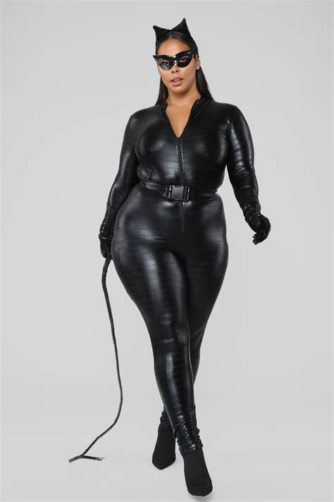 Miaww Curvy Women Fashion Plus Size Fashion Womens Fashion Thick