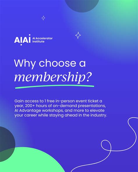 Ai Accelerator Institute On Linkedin Aiexperts Artificialintelligence